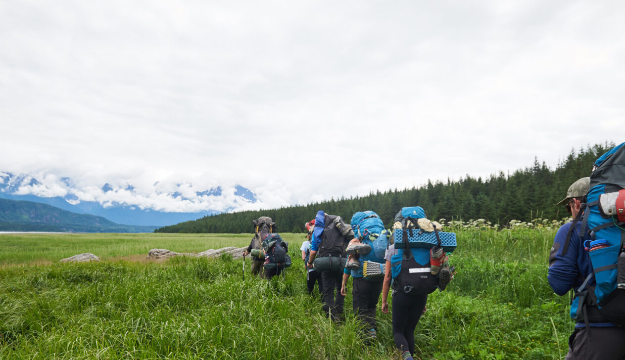 Adventure Blogs | Teen Adventures | Wilderness Adventures