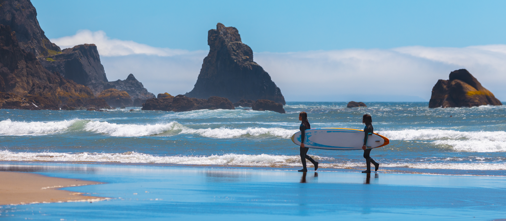Pacific Northwest Explorer | Wilderness Adventures