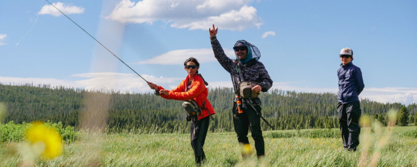 Job Opportunities | Trip Leader Jobs | Wilderness Adventures