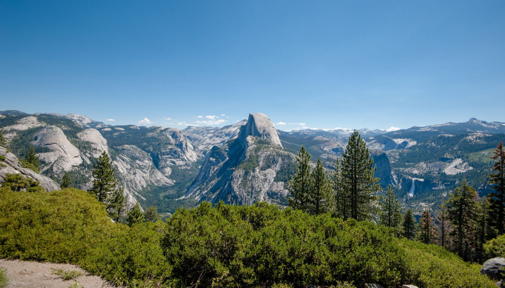 10 Of Our Favorite Nature Spots in California - Wilderness Adventures