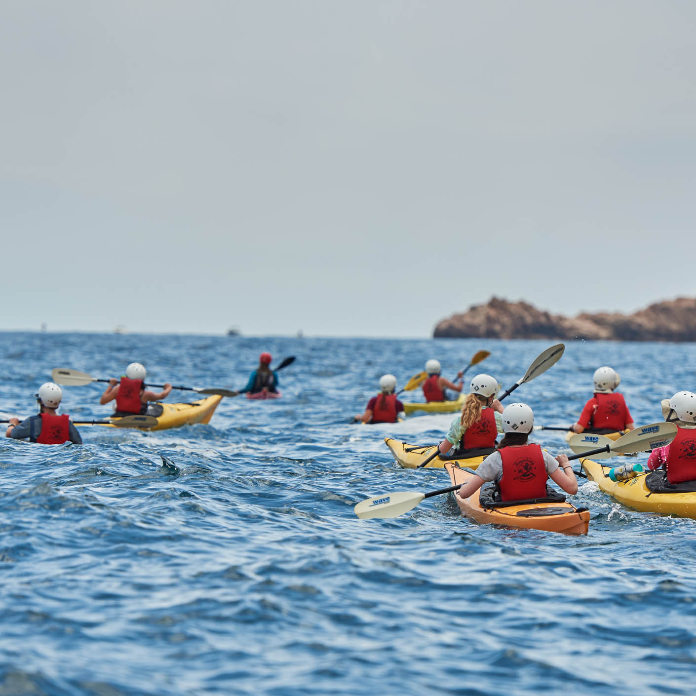 Alps & Pyrenees | Wilderness Adventures