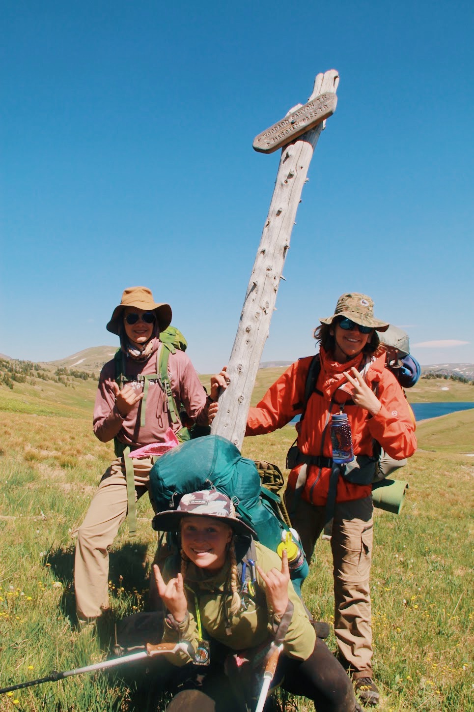 The Thorofare | Wilderness Adventures