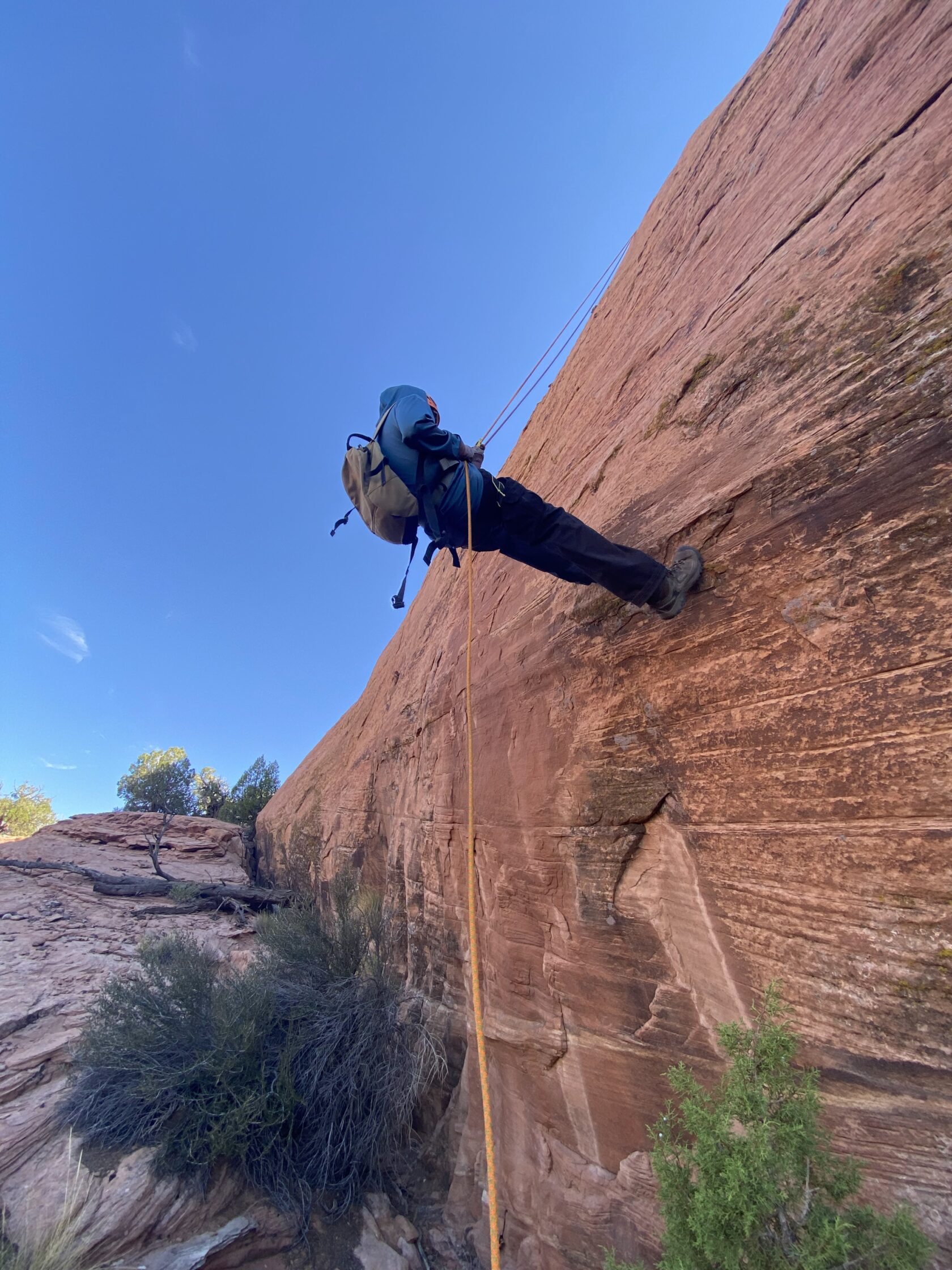 Utah Red Rocks | Wilderness Adventures