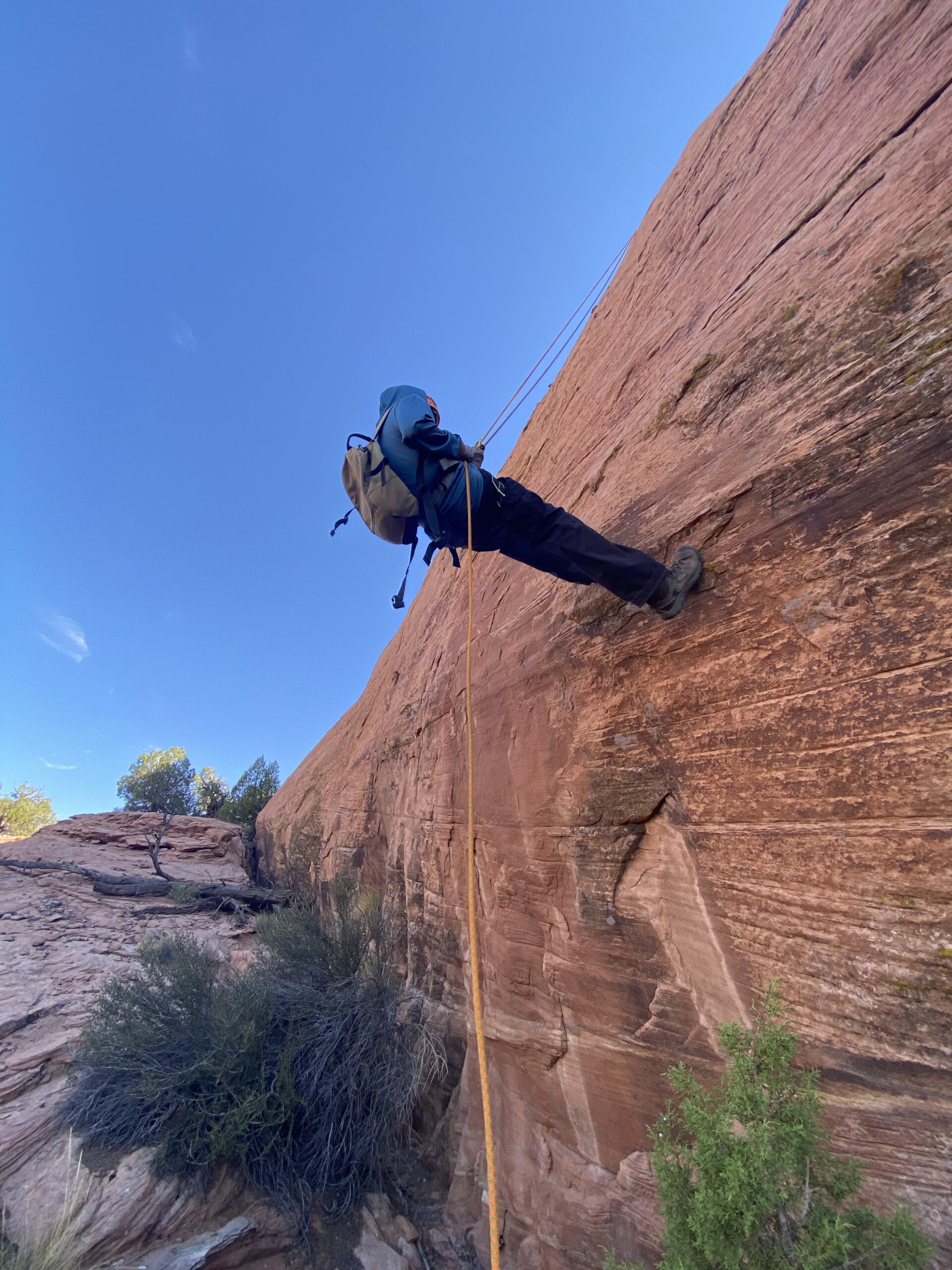 Utah Red Rocks | Wilderness Adventures