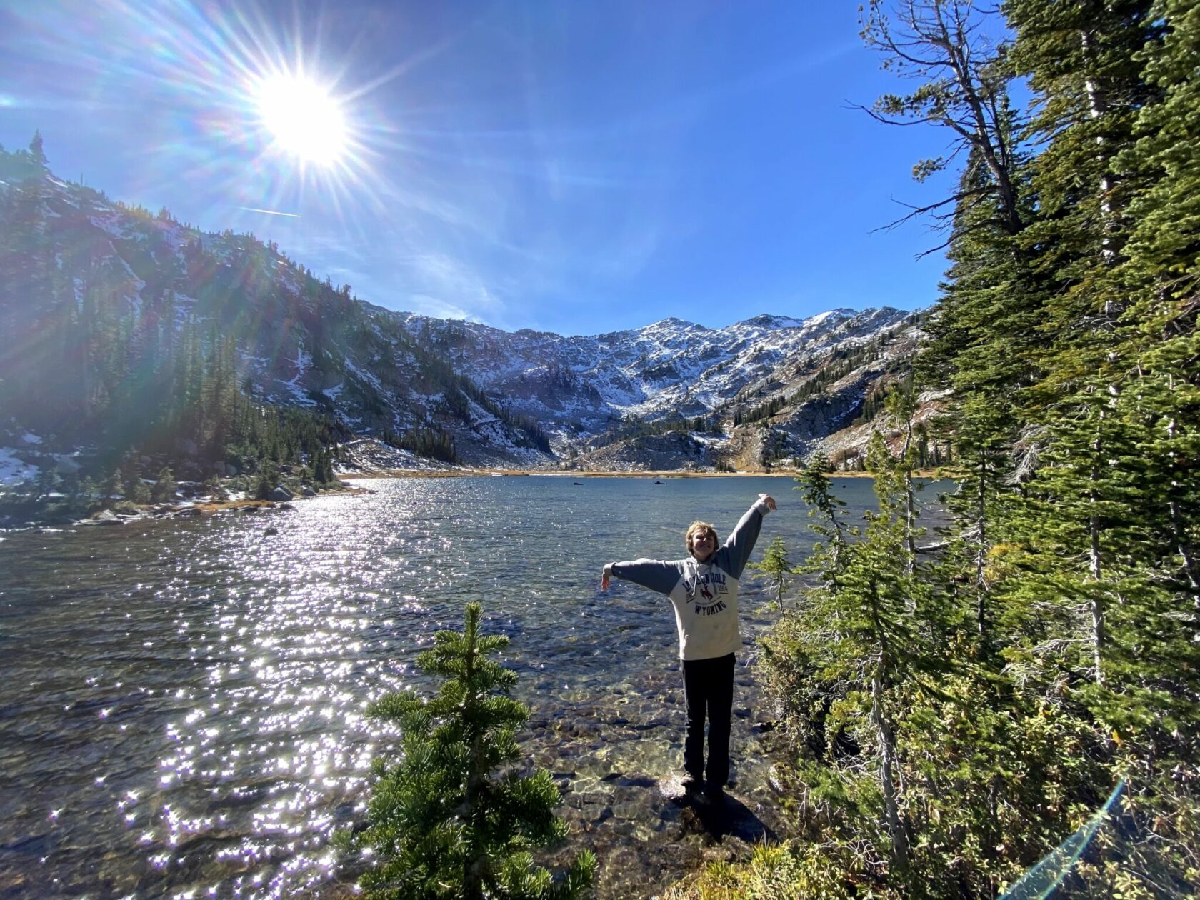 10 Lessons We Can Learn from Nature - Wilderness Adventures