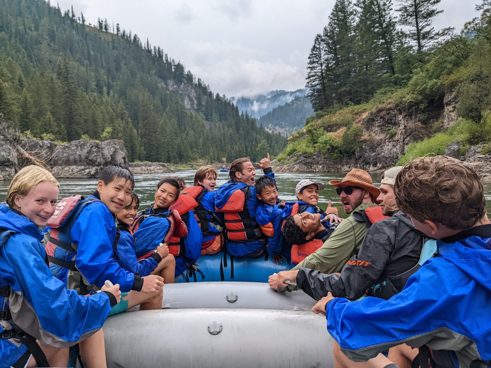 Yellowstone Explorer | Wilderness Adventures