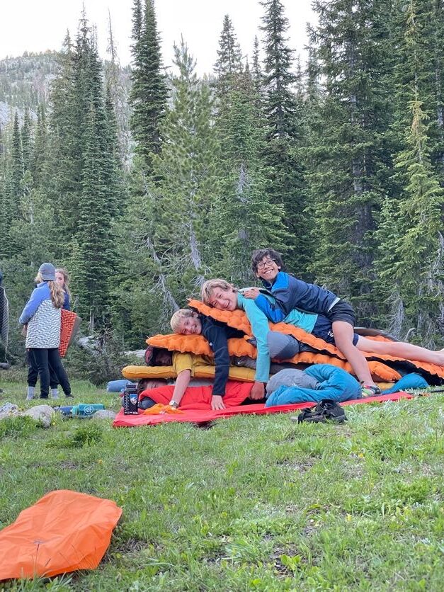 Pacific Northwest Explorer | Wilderness Adventures
