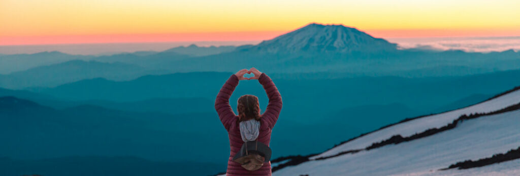 Pacific Northwest Explorer | Wilderness Adventures