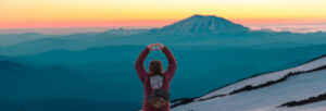 Pacific Northwest Explorer | Wilderness Adventures