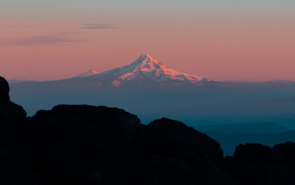 Pacific Northwest Explorer | Wilderness Adventures