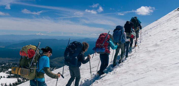 Pacific Northwest Explorer | Wilderness Adventures