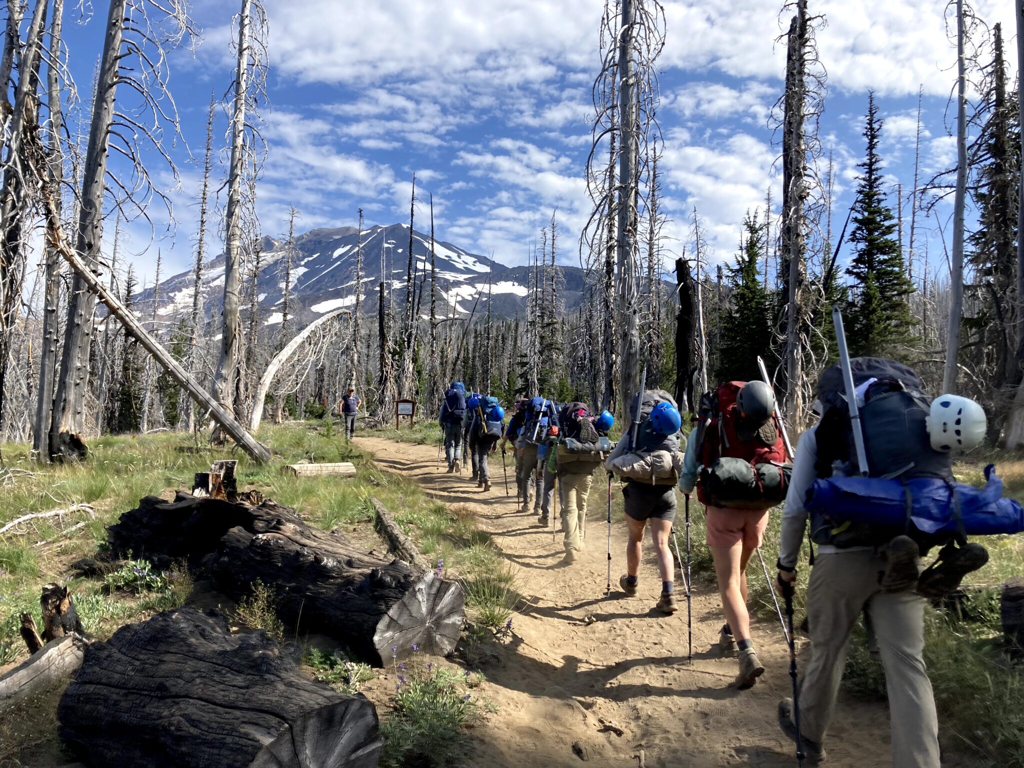 Pacific Northwest Explorer | Wilderness Adventures