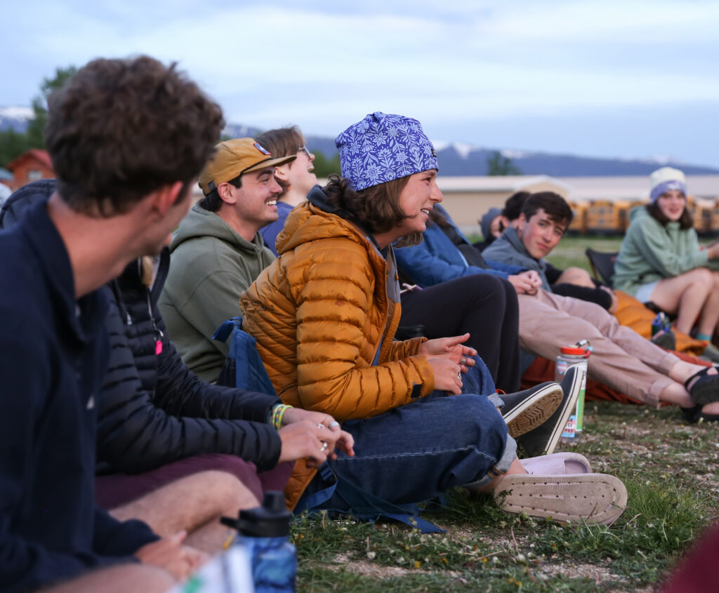 Job Opportunities | Trip Leader Jobs | Wilderness Adventures