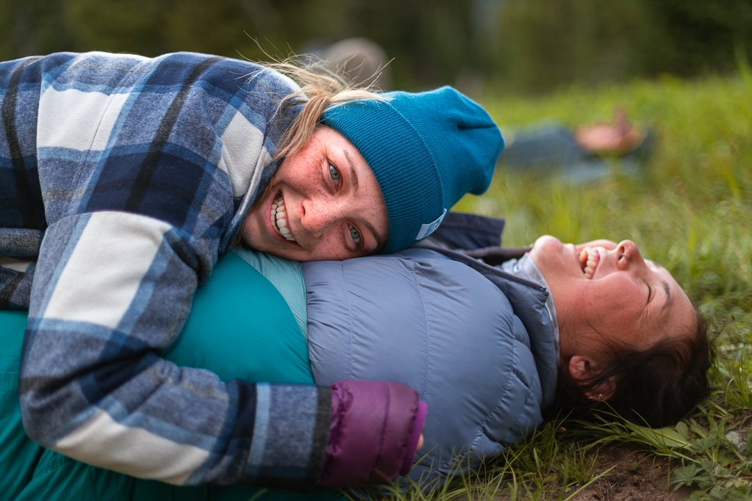Gap Semesters for Teens & College Students | Wilderness Adventures