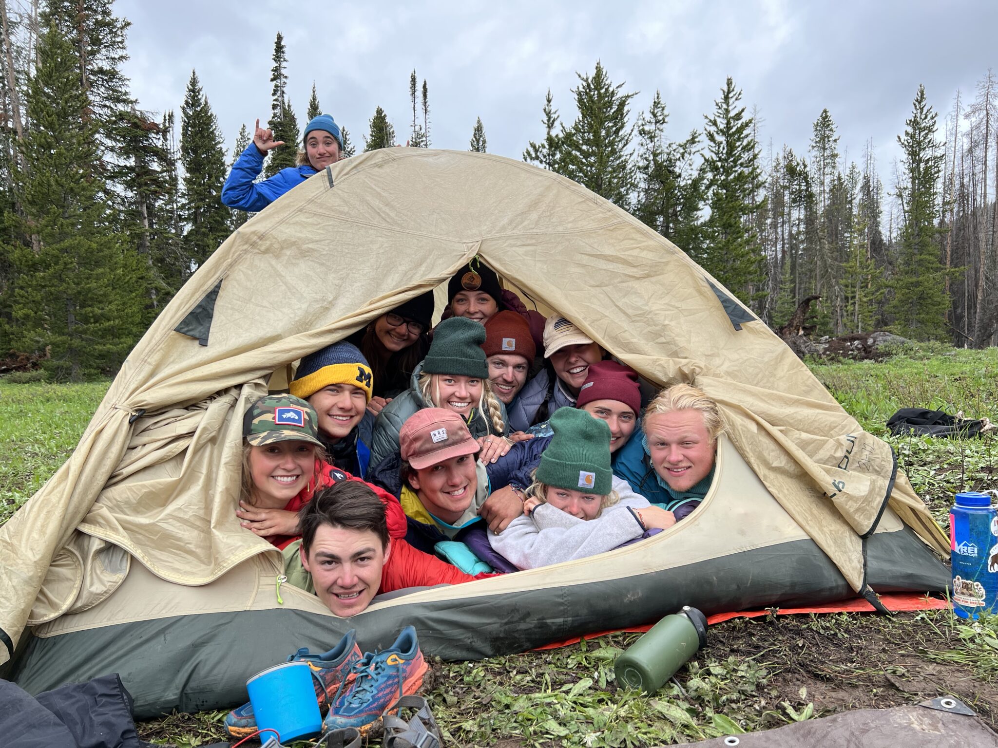 Job Opportunities | Trip Leader Jobs | Wilderness Adventures