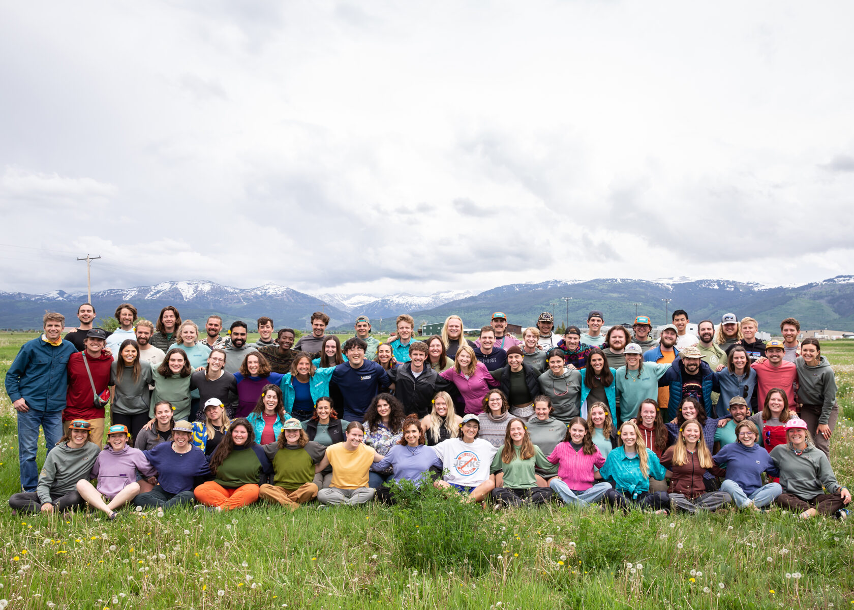 Job Opportunities | Trip Leader Jobs | Wilderness Adventures