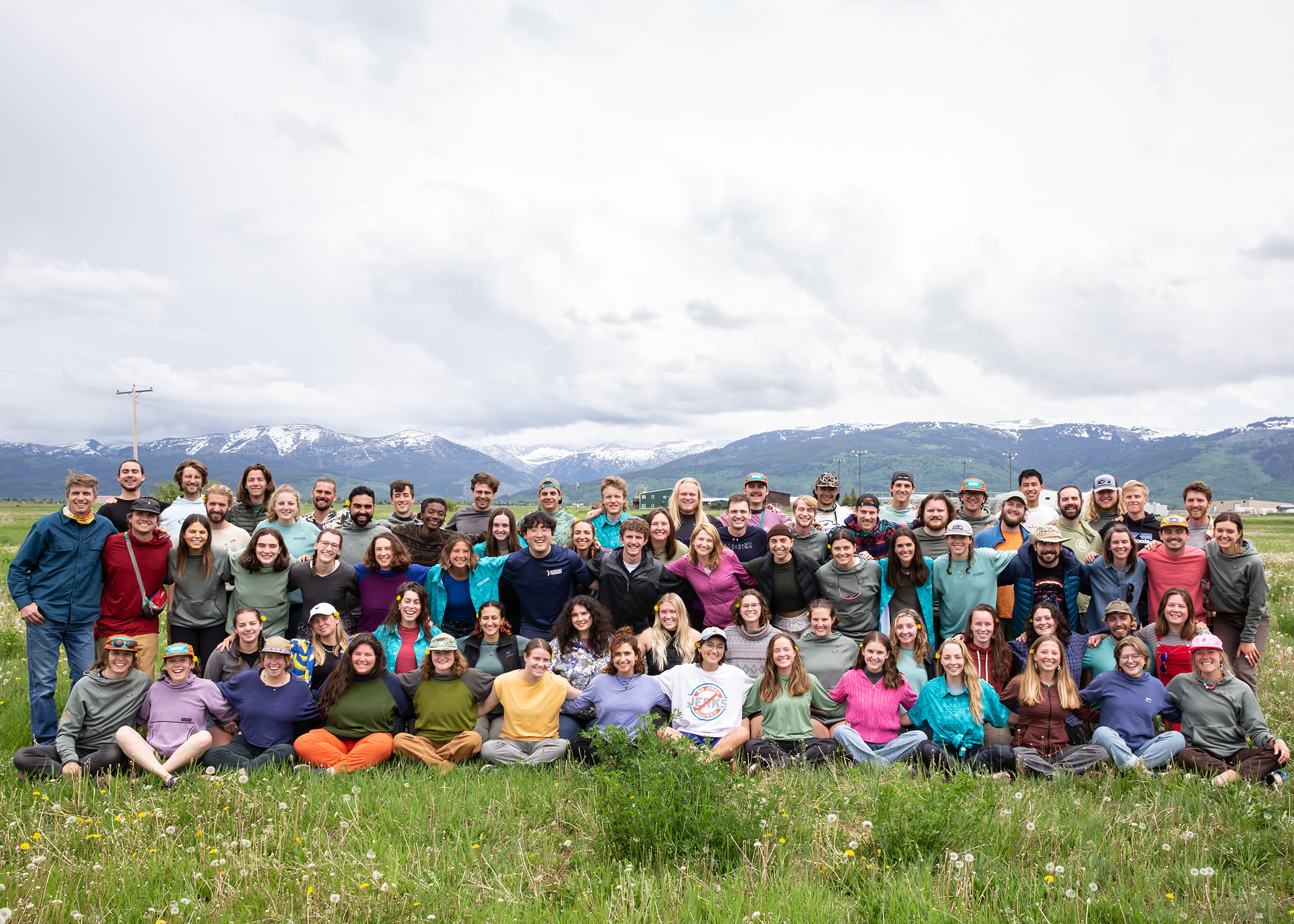 Job Opportunities | Trip Leader Jobs | Wilderness Adventures