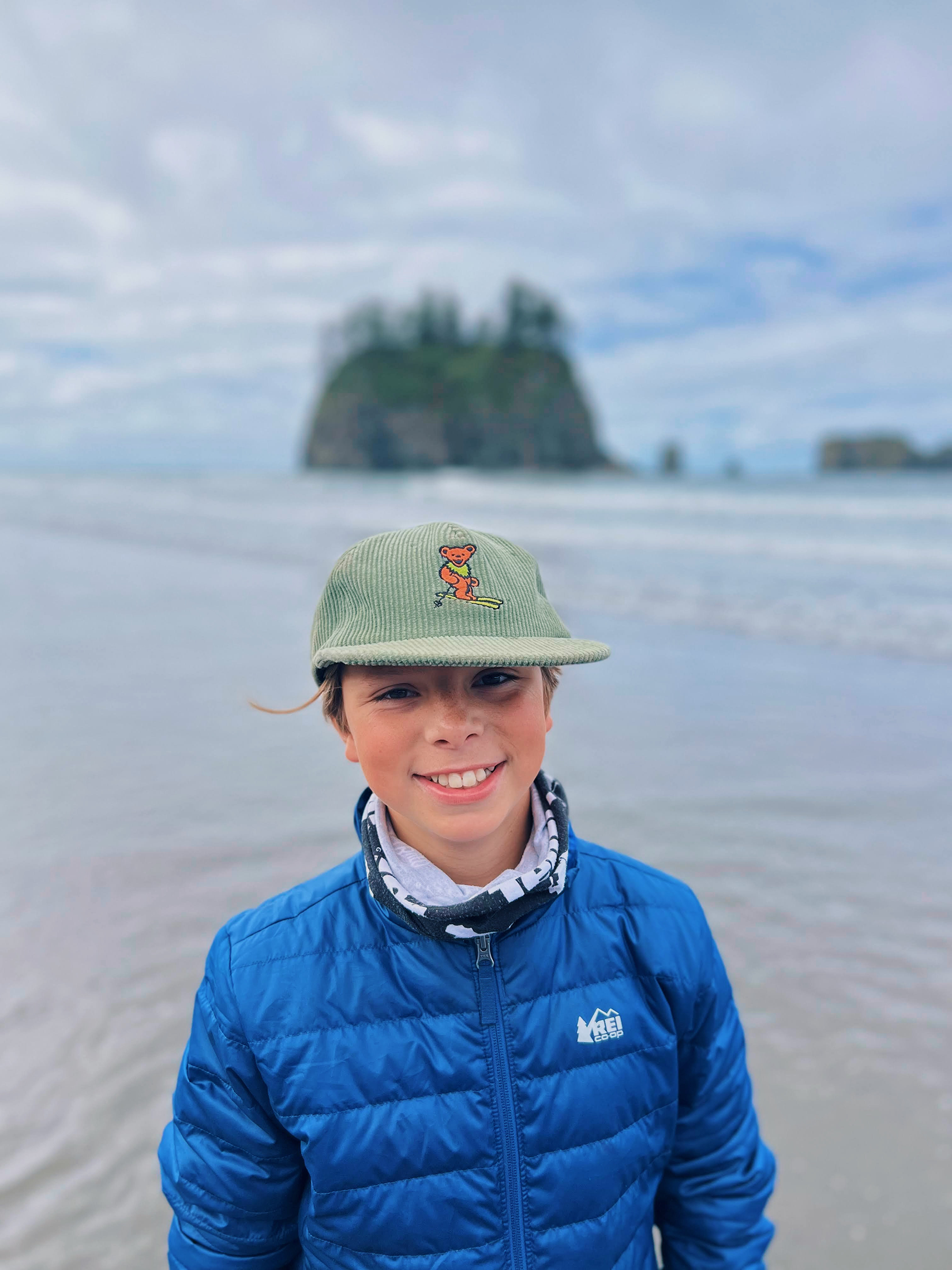 Explore The West Coast - Wilderness Adventures