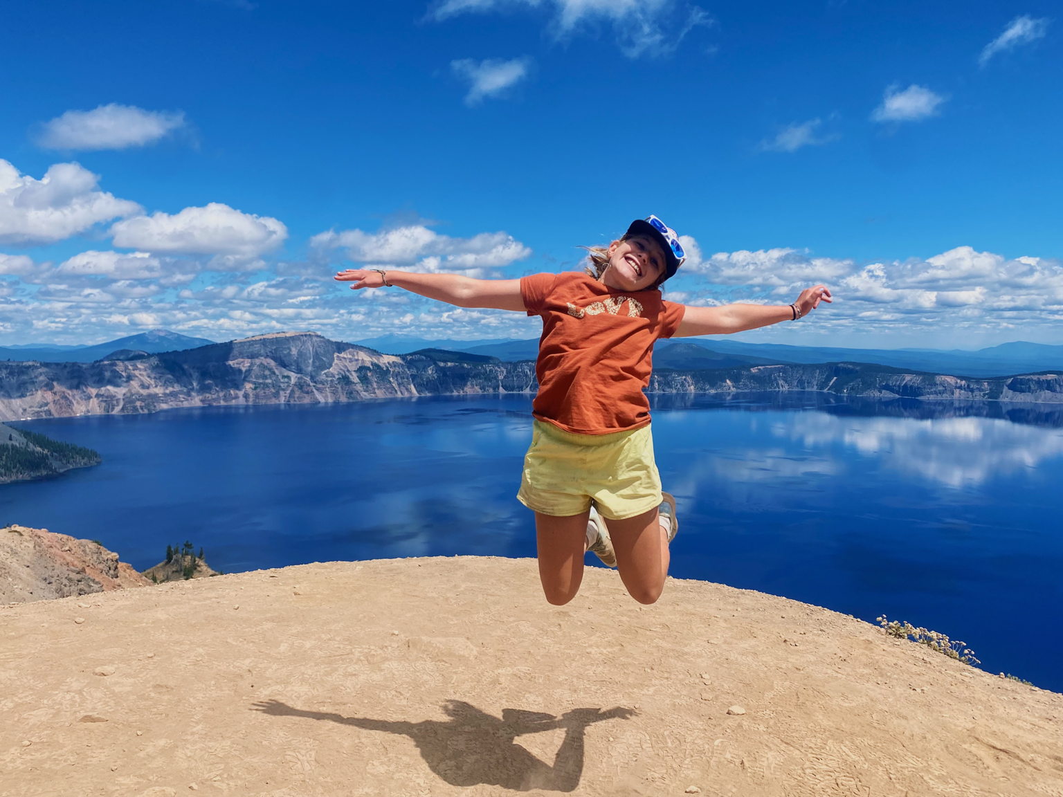 Explore The Pacific Northwest - Wilderness Adventures
