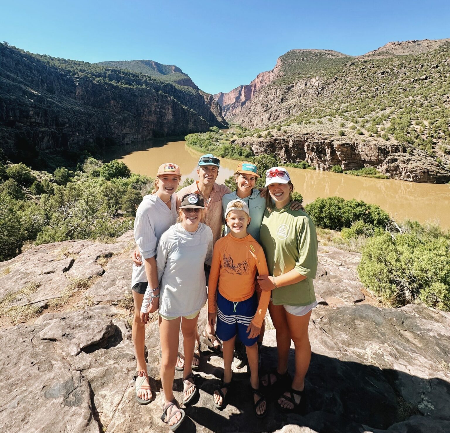 Our Adventure Leaders | Outdoor Camps | Wilderness Adventures